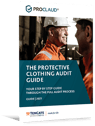 The Protective Clothing Audit Guide